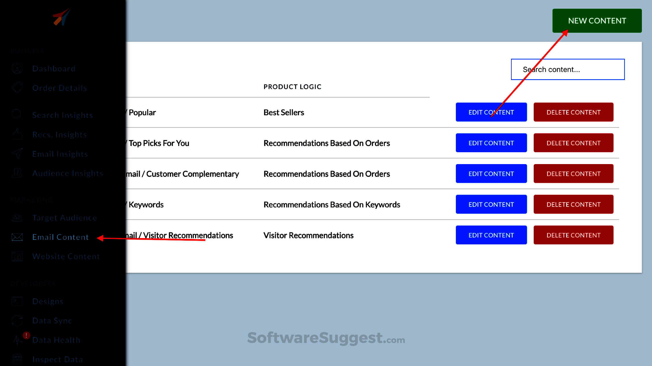 Clerk.io - Pricing, Features, and Details in 2025